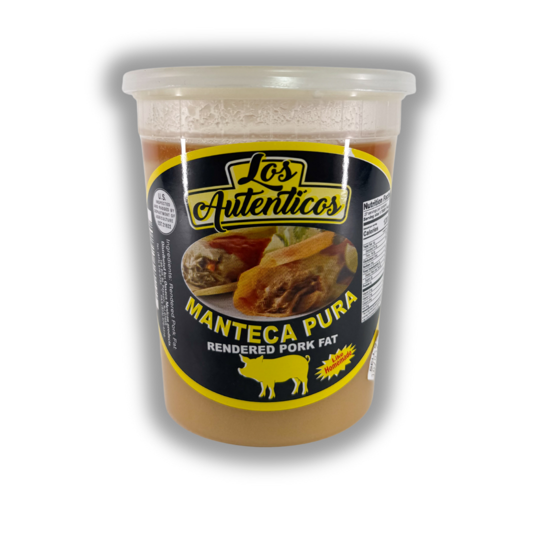 Mi Ranchito Inc. - Authentic Mexican Products | Chicharrones, Meats & Fats